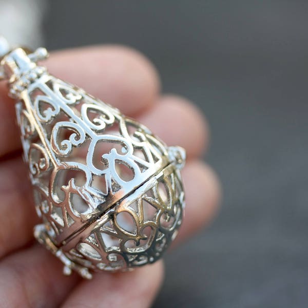 Diffuser Pendant - Etsy