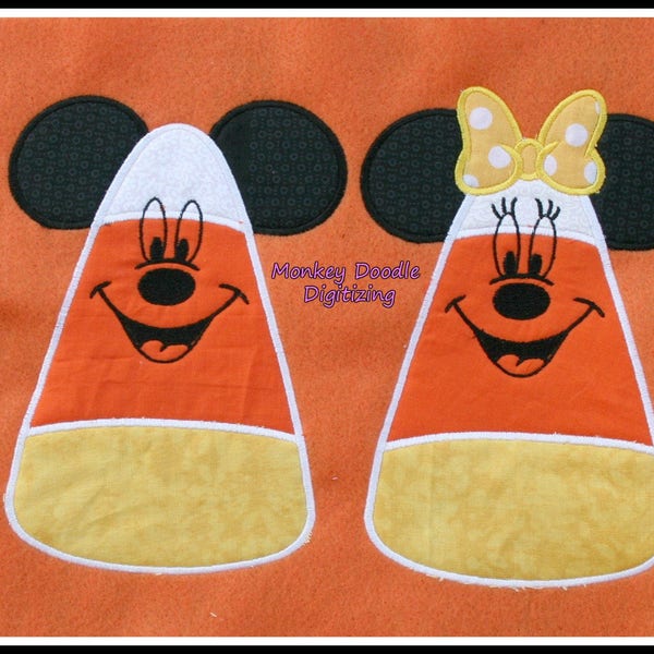 Mickey Mouse Candy - Etsy