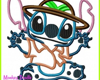 Dory Embroidery Machine Applique Instant Download - Etsy