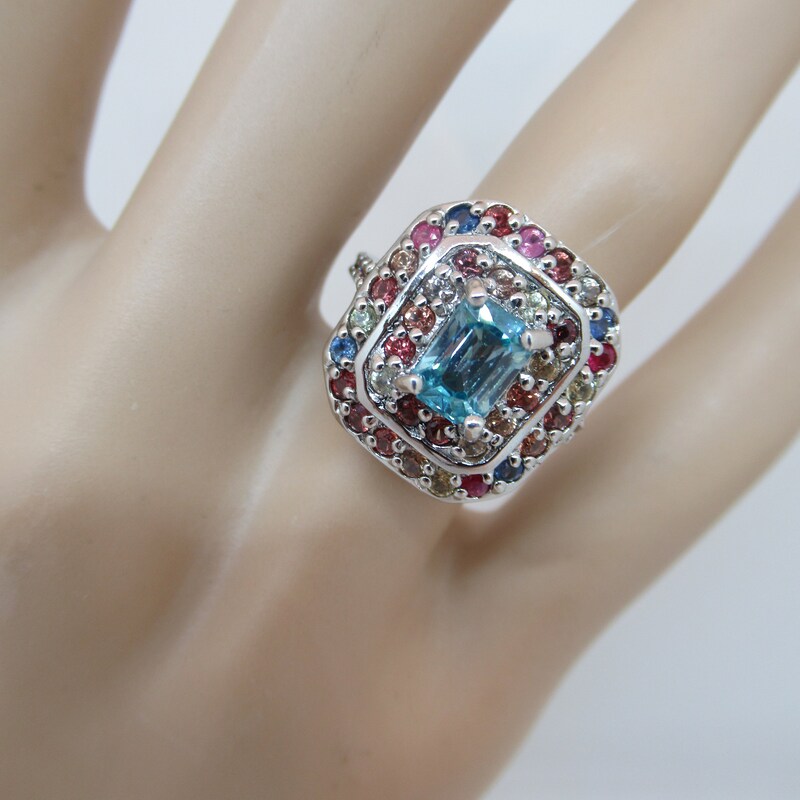 D'joy 925 Ring - Etsy