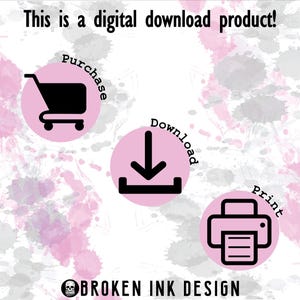 Probably Overstimulated- Printable Digital File for Posters, Photo ...