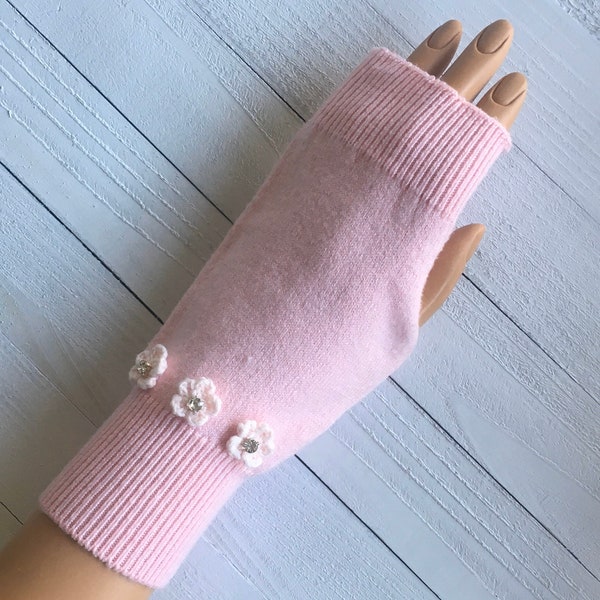 Christmas Mittens - Etsy