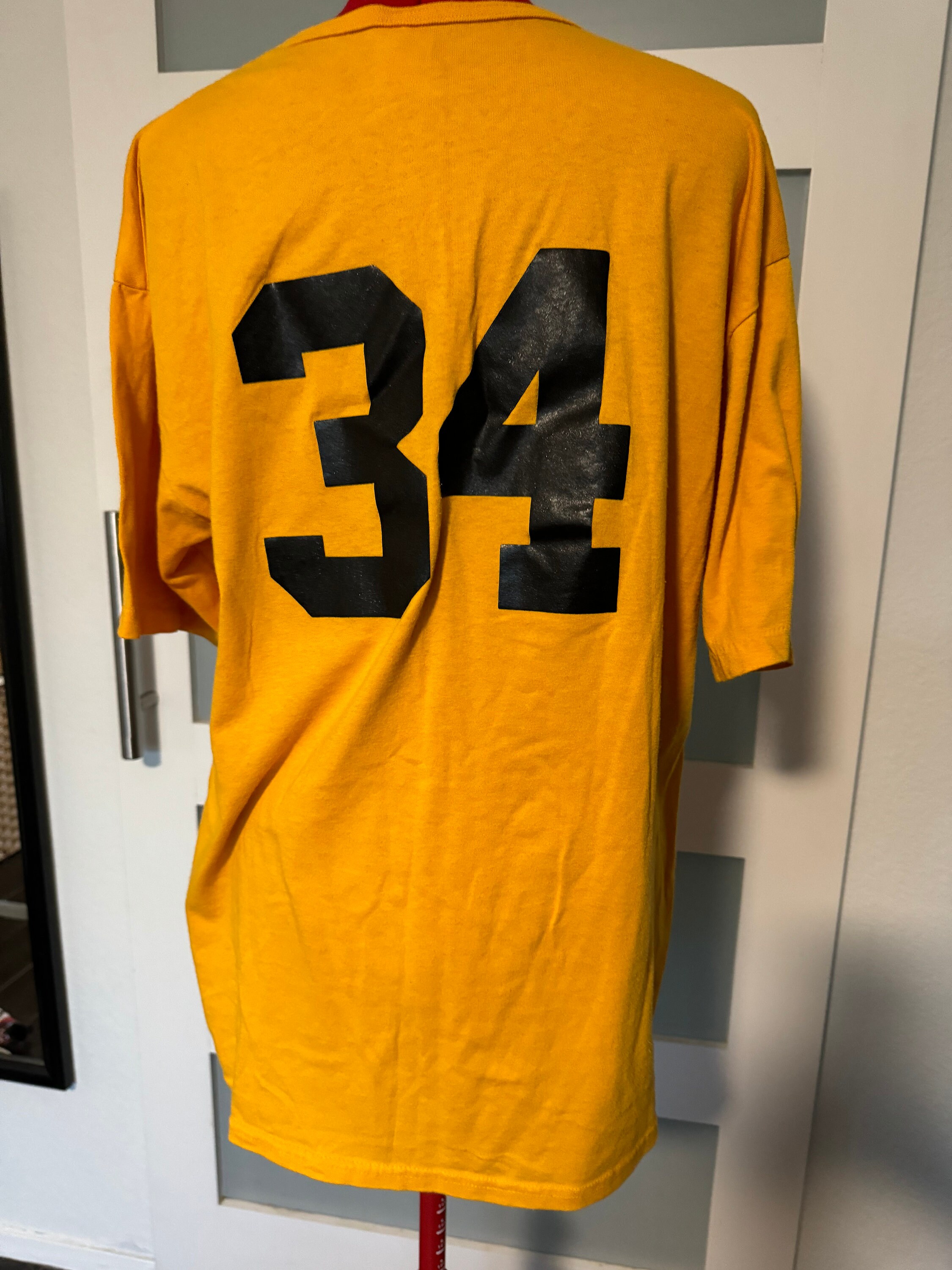 Tasmanian Devil tazz-force Baseball Tee - Etsy