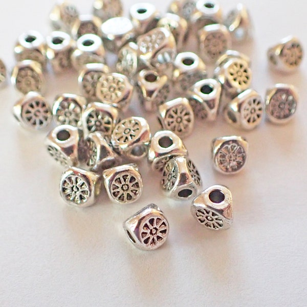 Triangular Beads - Etsy