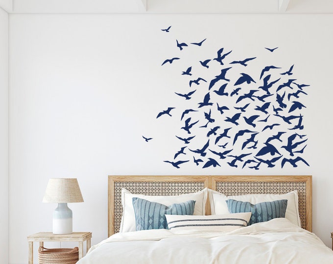 High Quality Wall Decals Vinyl Stickers by FabWallDecals on Etsy