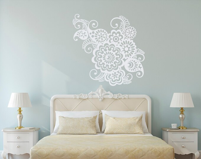 High Quality Wall Decals Vinyl Stickers by FabWallDecals on Etsy