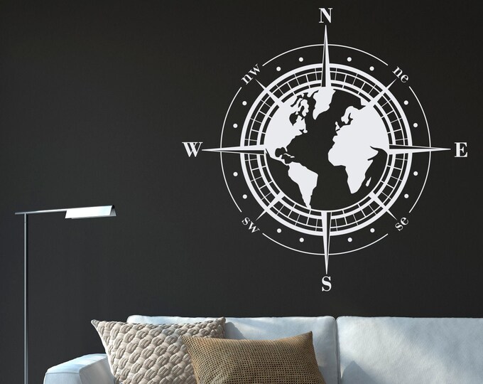 High Quality Wall Decals Vinyl Stickers by FabWallDecals on Etsy