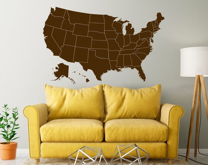 High Quality Wall Decals Vinyl Stickers by FabWallDecals on Etsy