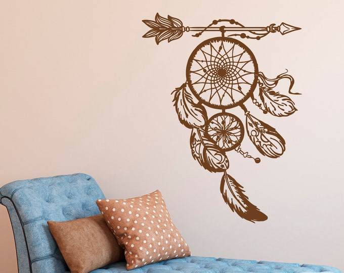 High Quality Wall Decals Vinyl Stickers by FabWallDecals on Etsy