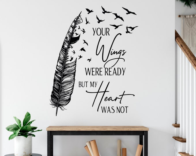 High Quality Wall Decals Vinyl Stickers by FabWallDecals on Etsy