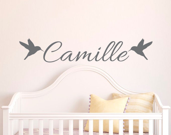 High Quality Wall Decals Vinyl Stickers by FabWallDecals on Etsy