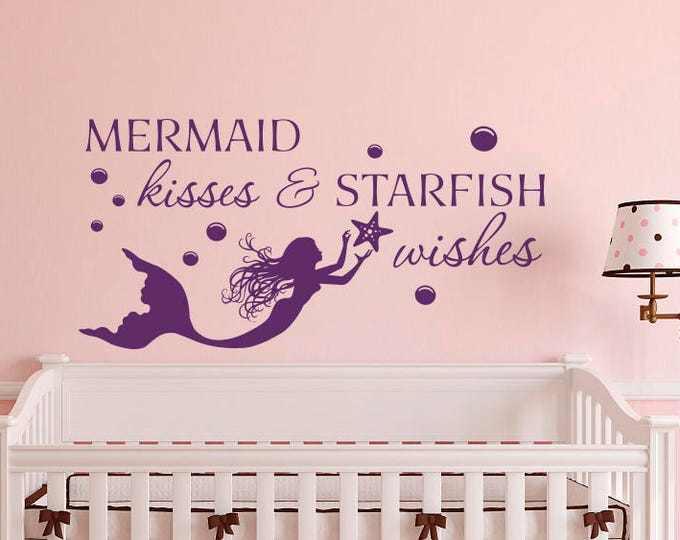 High Quality Wall Decals Vinyl Stickers by FabWallDecals on Etsy
