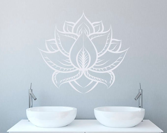 High Quality Wall Decals Vinyl Stickers by FabWallDecals on Etsy