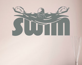 Swimming pool signs | Etsy