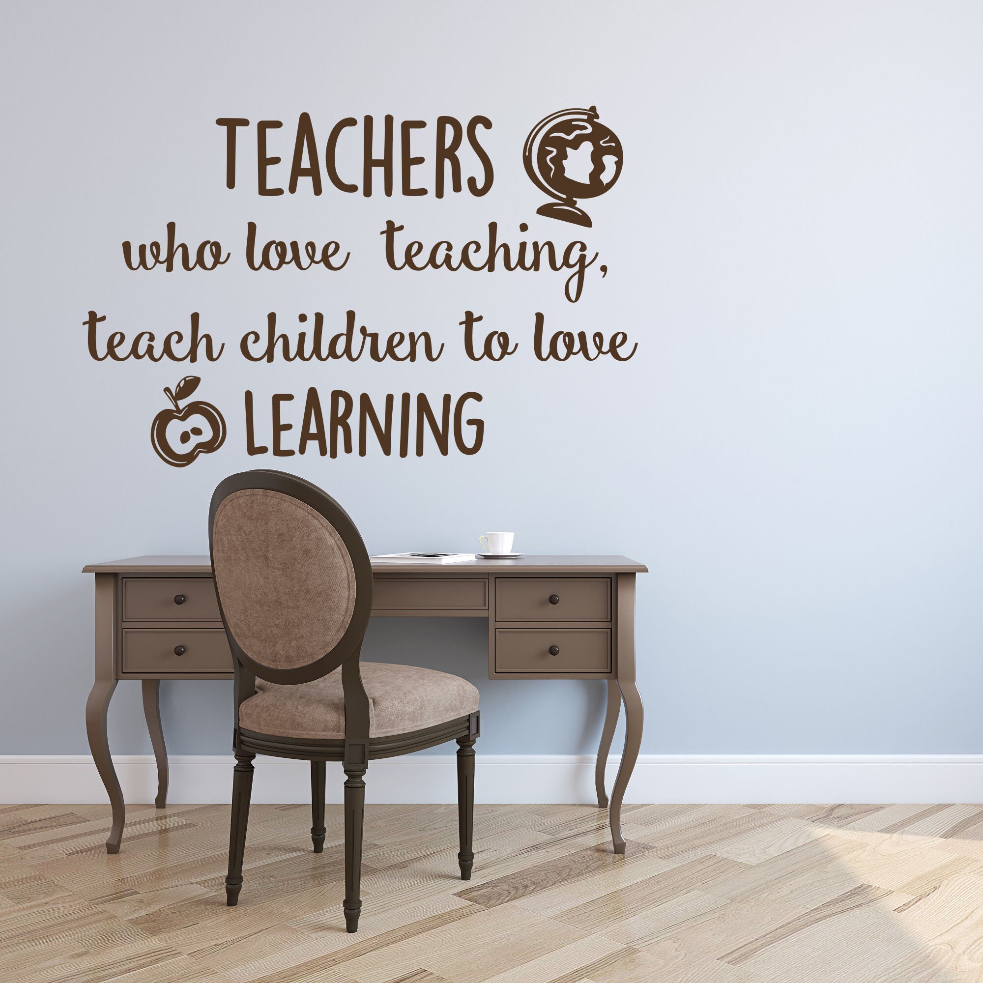 I Love Teaching Quotes