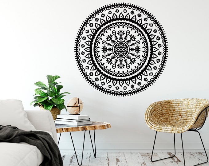 High Quality Wall Decals Vinyl Stickers by FabWallDecals on Etsy
