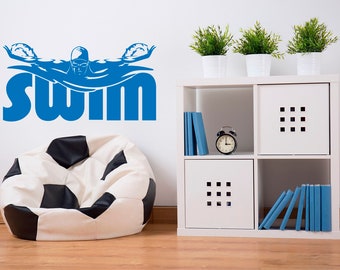 Pool Room Decals - Etsy