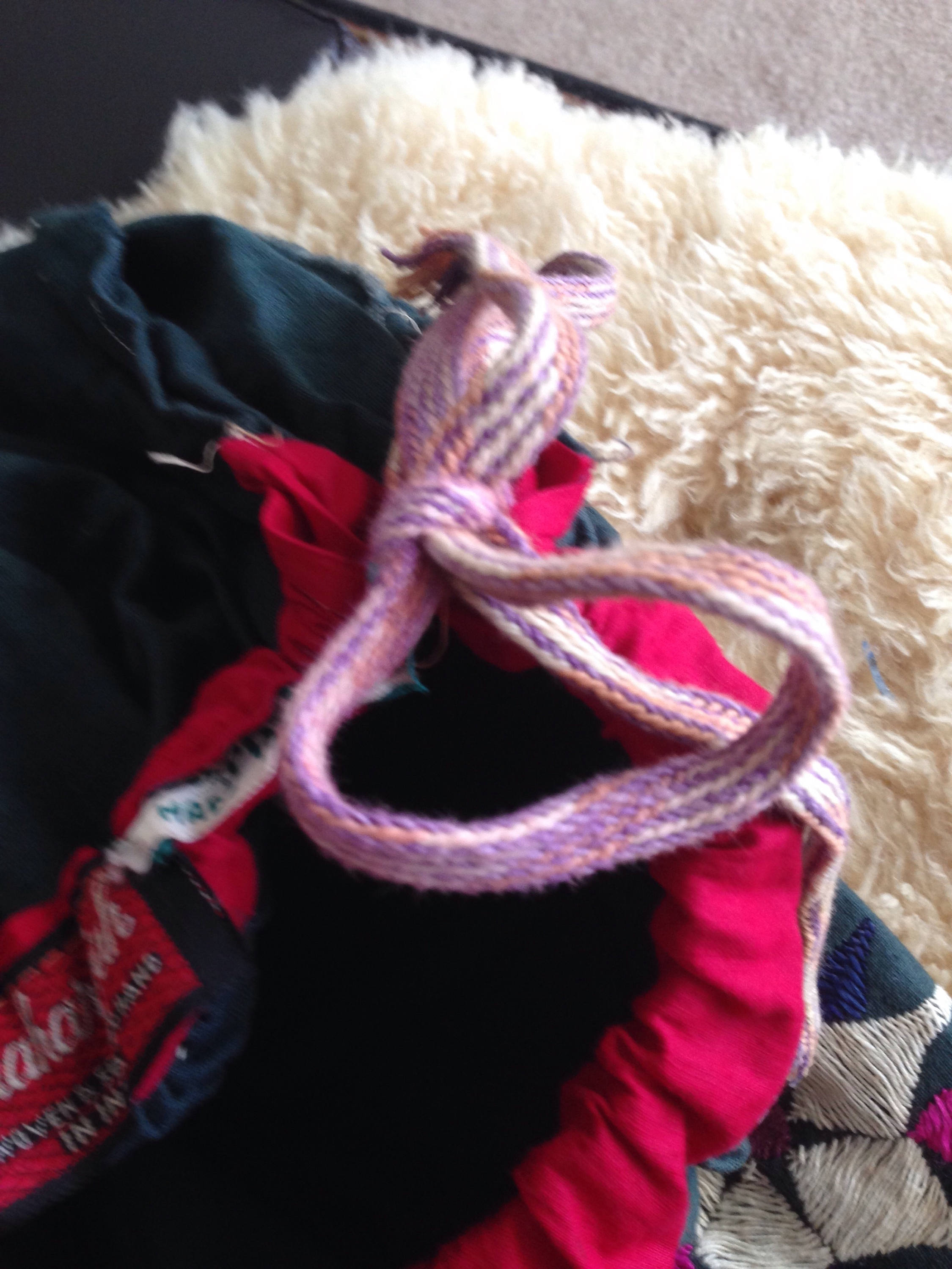 VINTAGE Made in INDIA MAHARAJAH Hand Sewn Embroidered Skirt - Etsy