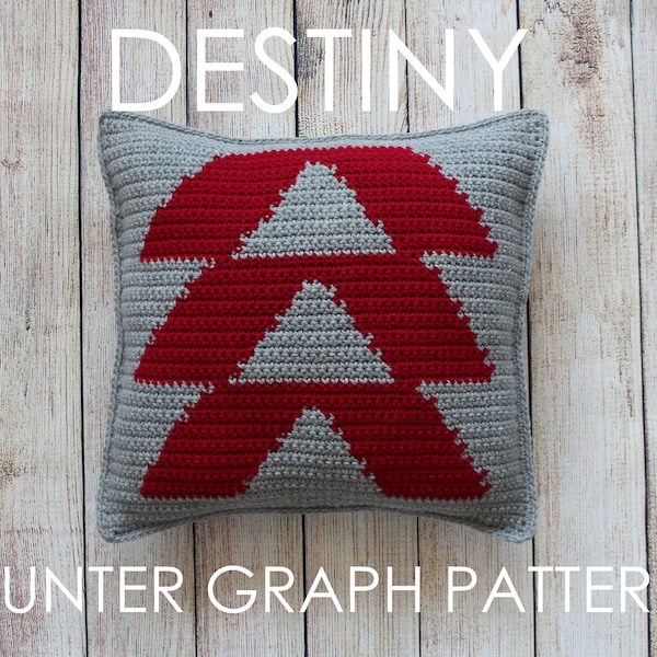 Destiny - Etsy