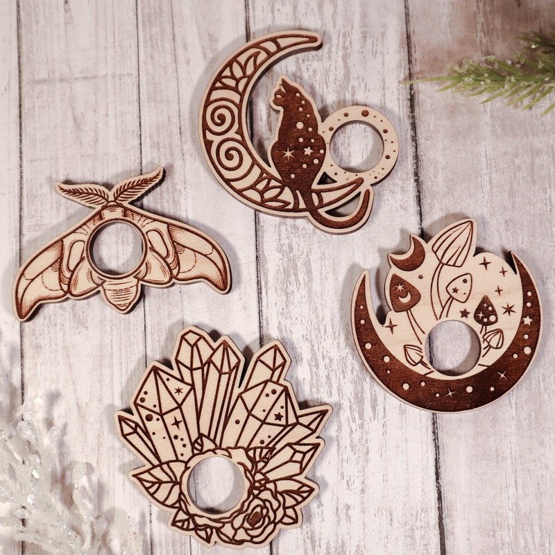 Sphere Stand Fairy - Etsy