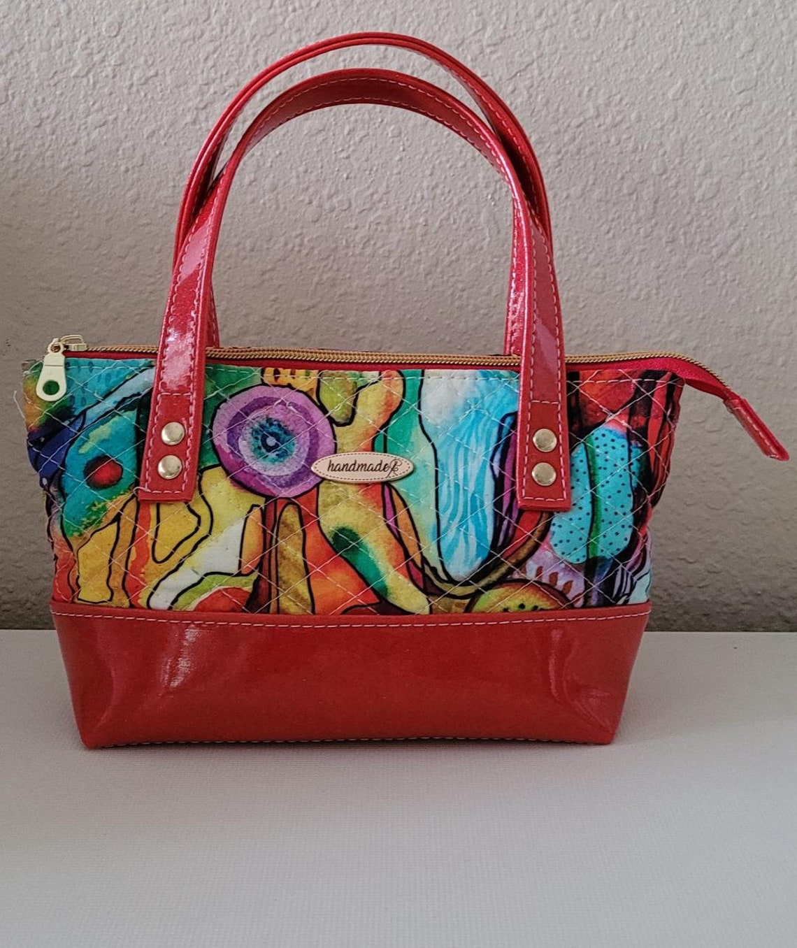 My Oily Bag DELUXE Essential Oils Storage and Travel Bag - Etsy