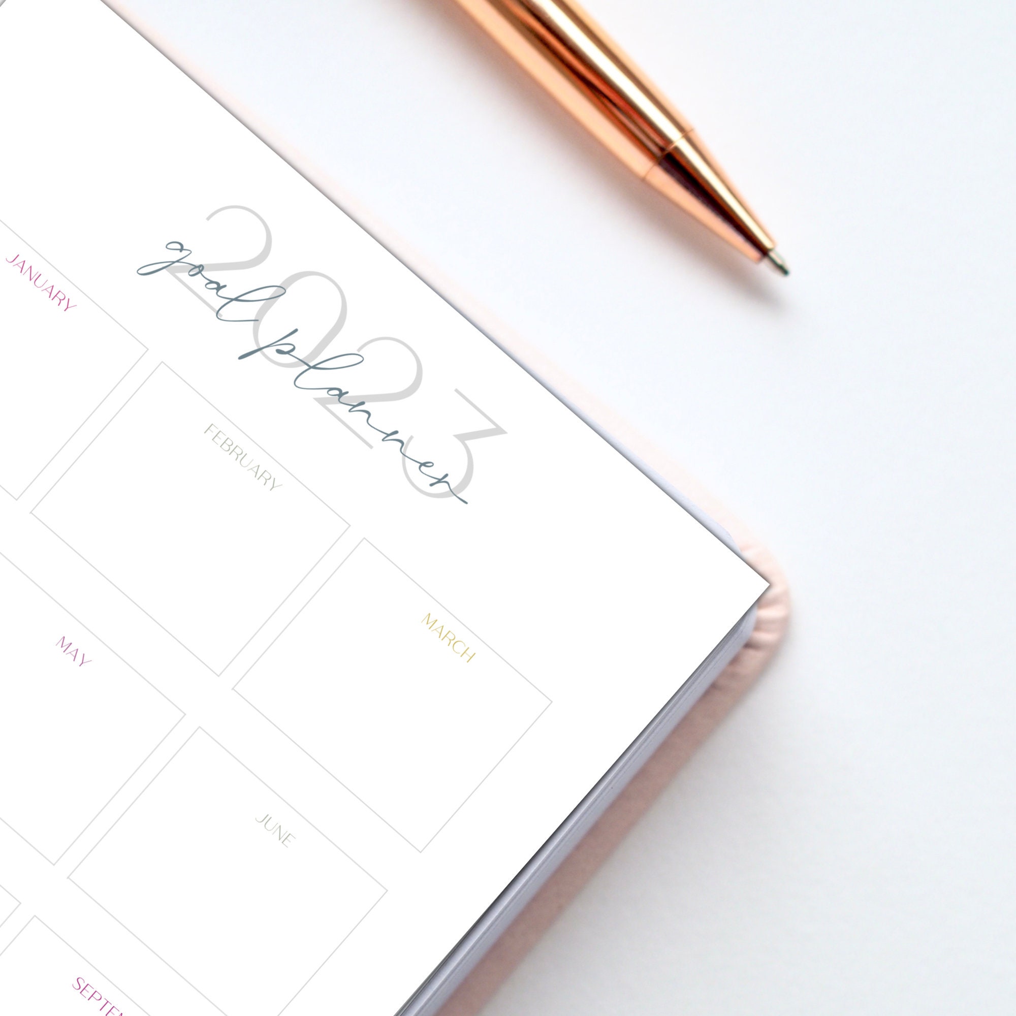 Printable Planner-busy Mom Life Planner Undated Daily - Etsy