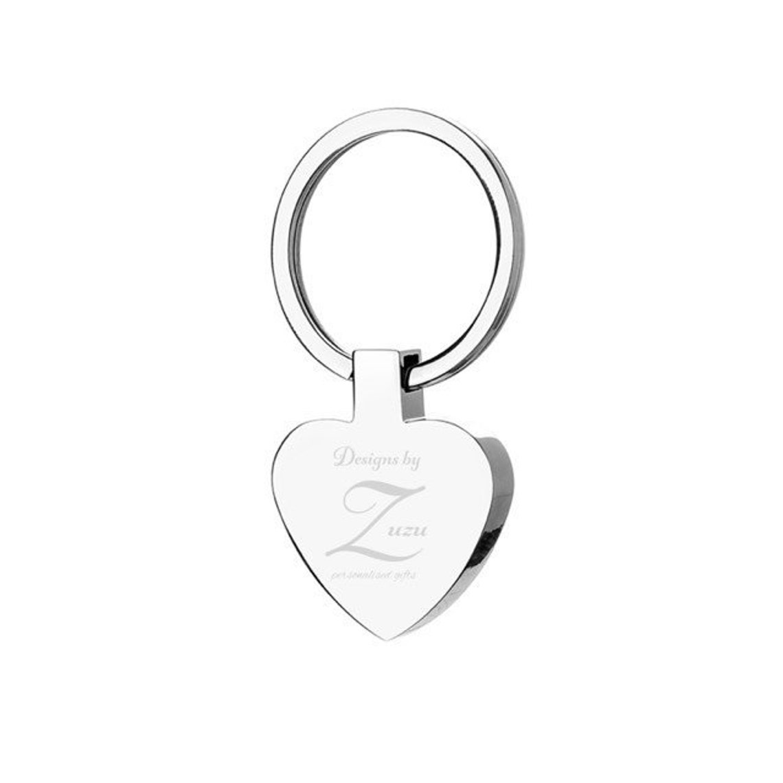 Corporate Gifts Personalised Company Logo Keyring Business - Etsy