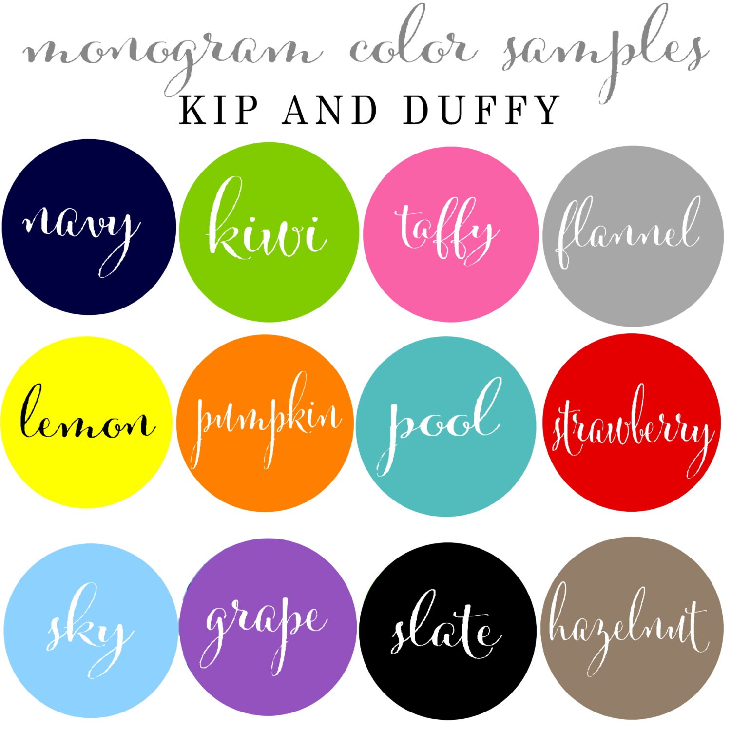 Monogrammed Envelope Seals White Gloss Stickers Wedding | Etsy