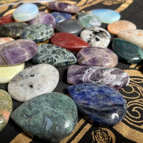 Wholesale Cabochons - Etsy