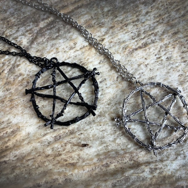 Witch Jewelry - Etsy UK