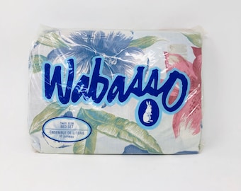 Wabasso Sheet Set - Etsy