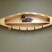 Horizontal Canoe Shelf - Etsy