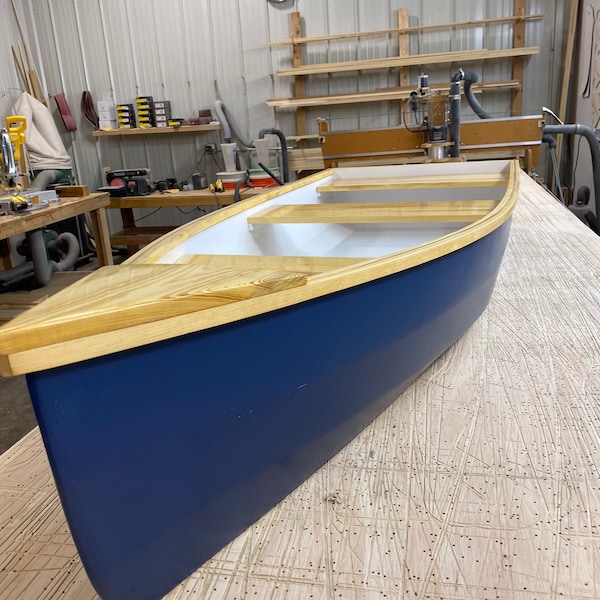 Decorative Boat - Etsy