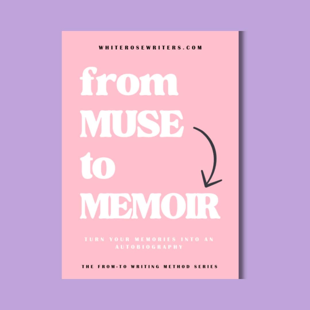 Memoir Writing Workbook: How to Write the Story of Your Life ...