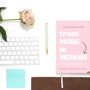 Memoir Writing Workbook: How to Write the Story of Your Life ...