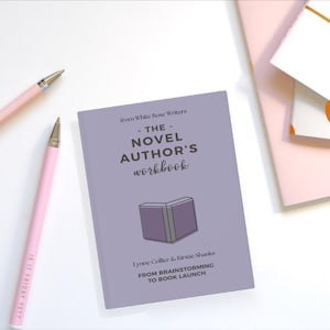 Nonfiction Book Template, Nonfiction Book Outline, Creative Writing ...