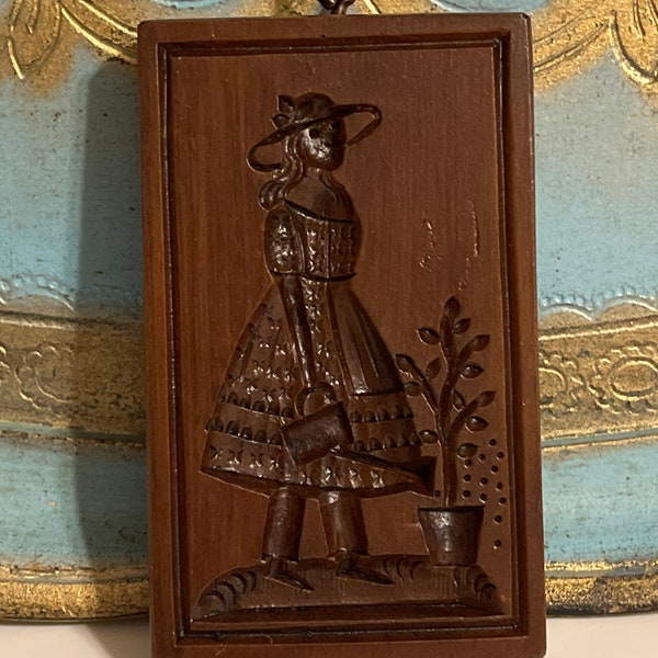Springerle Mold - Etsy