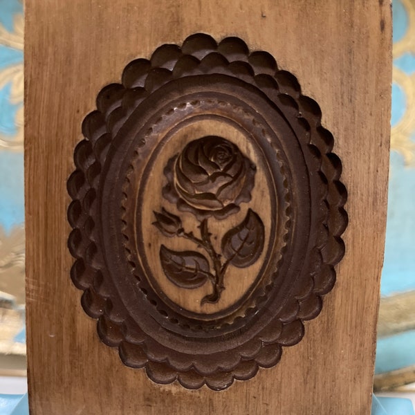 Springerle - Etsy