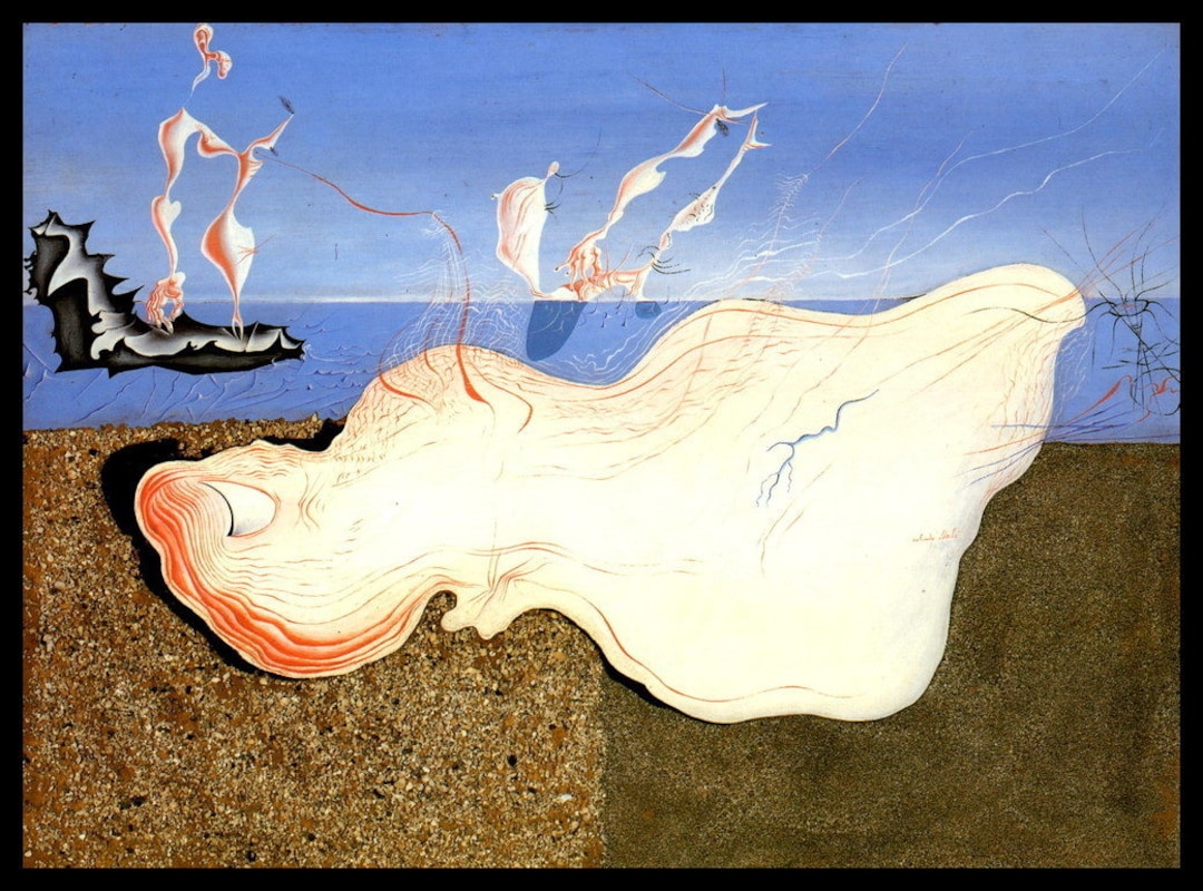 Dali, Salvador Dali, Salvador Dali Print, Salvador Dali Art, Dali ...