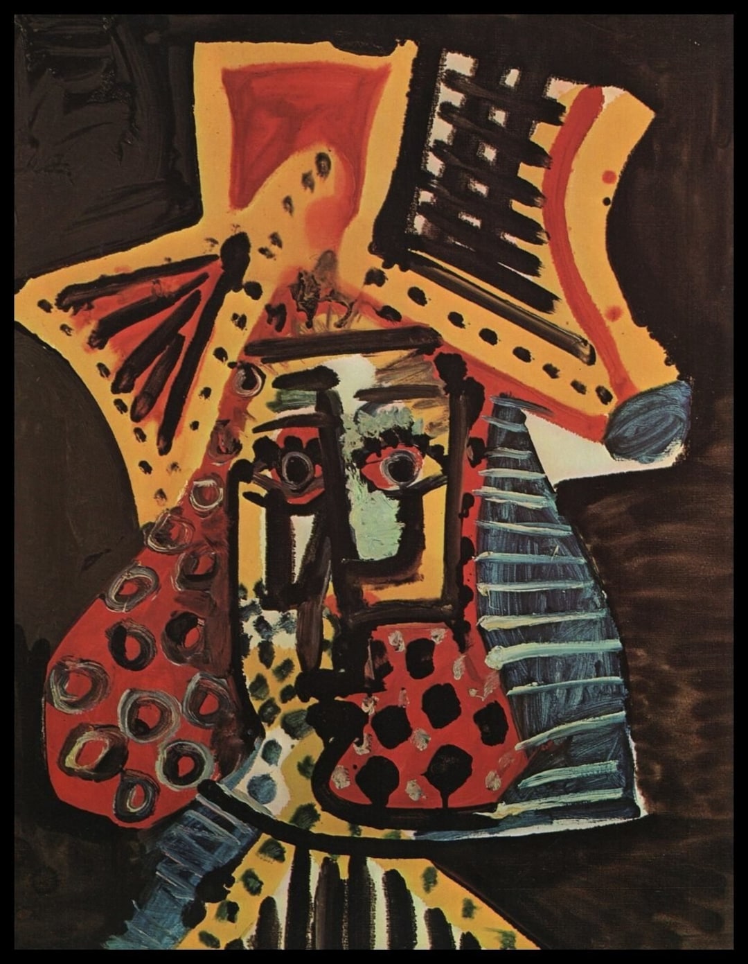 Pablo Picasso, Picasso Print, Picasso Art, Picasso Poster, Picasso ...