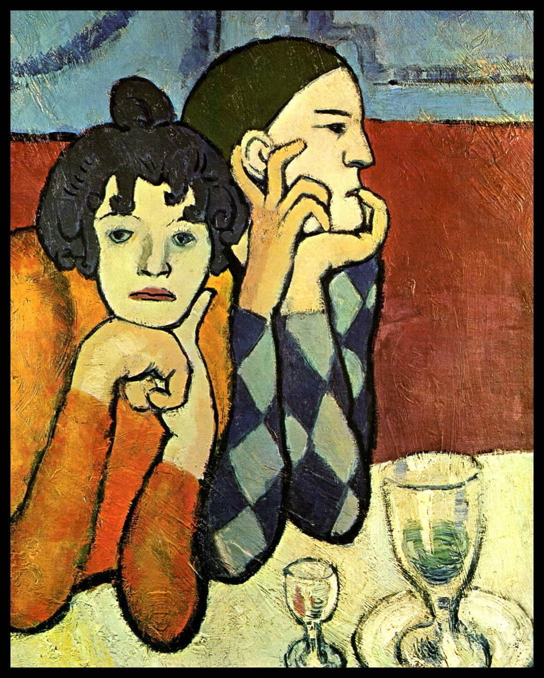 Picasso, Picasso Print, Pablo Picasso, Picasso Poster, Modern ...