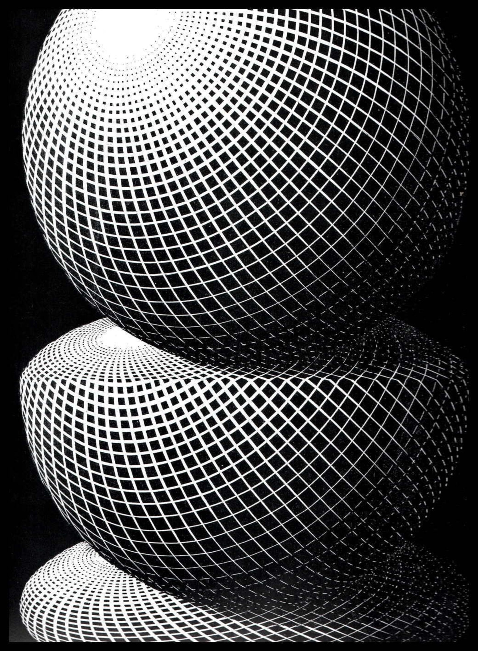 MC Escher Print Escher Art three Spheres I | Etsy