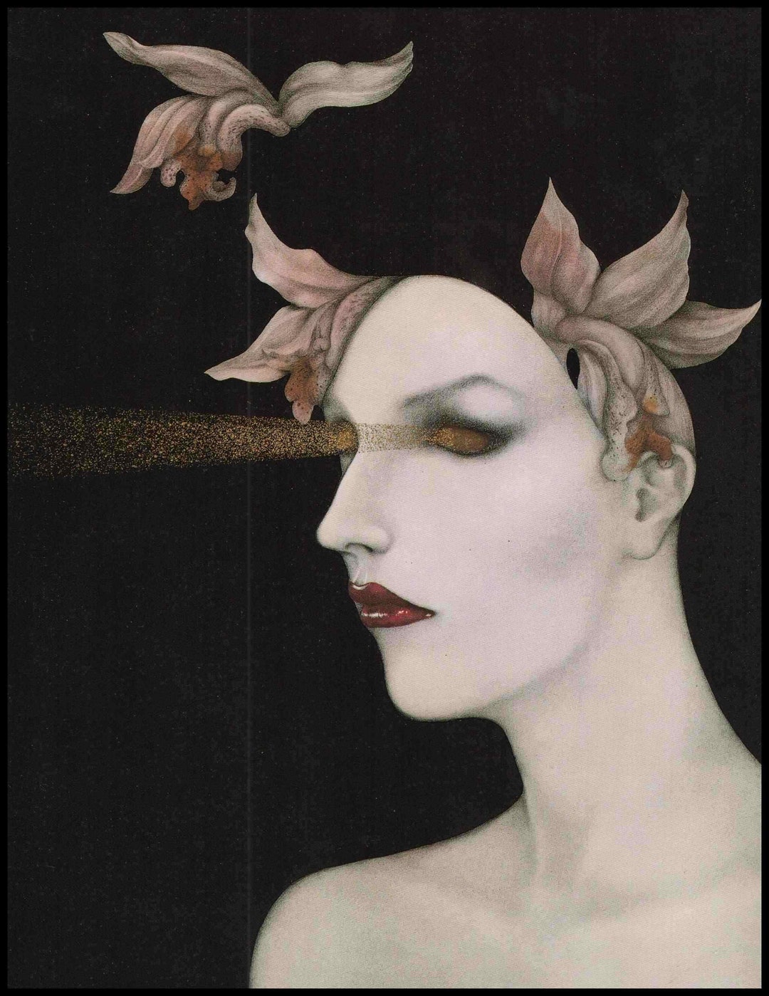 Fantasy Art, Mel Odom, Art Deco, Adult Fantasy, Science Fiction ...