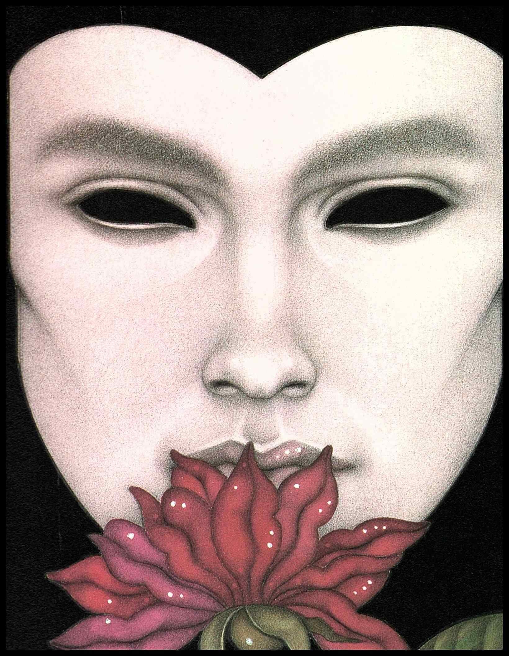 Fantasy Art Mel Odom Art Deco Adult Fantasy Science Fiction - Etsy