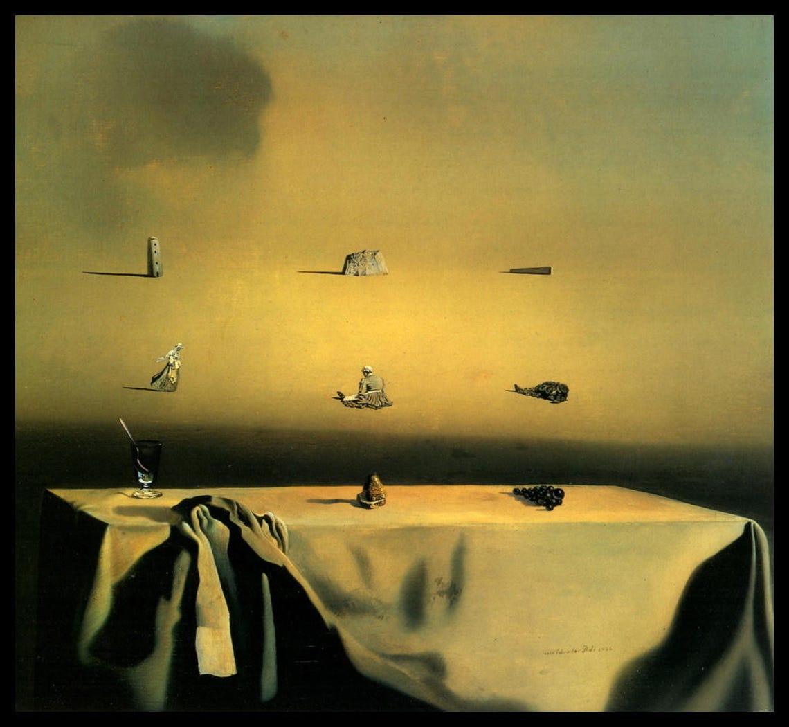 Dali Salvador Dali Salvador Dali Print Salvador Dali Art - Etsy