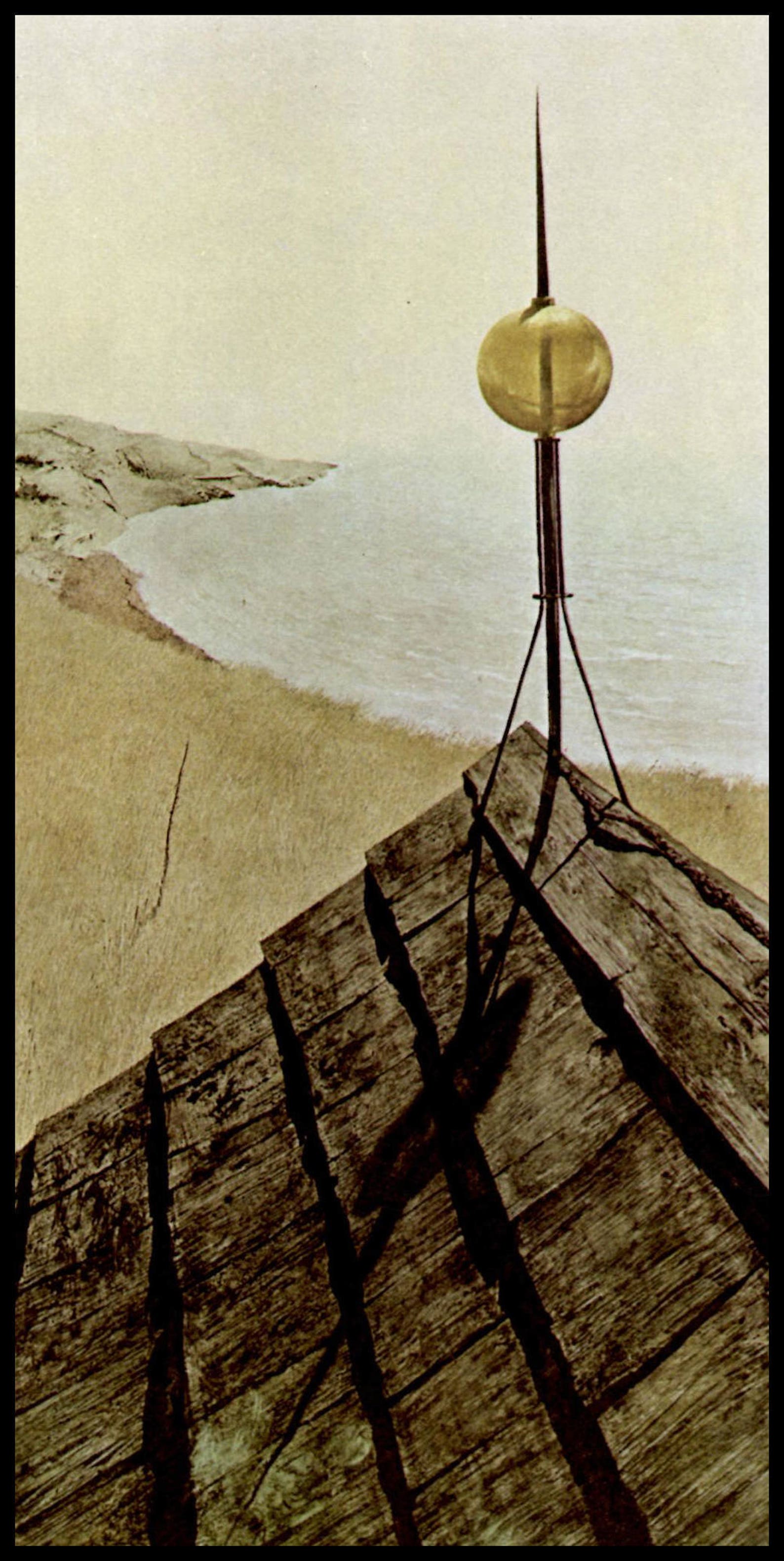 Andrew Wyeth Andrew Wyeth Print American Art American - Etsy