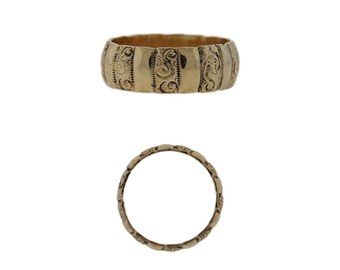 Rolled gold plate | Etsy