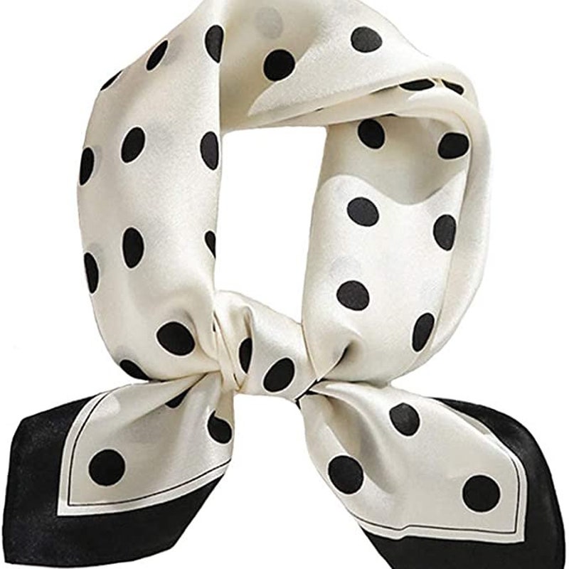 1950s Head Scarf - Etsy