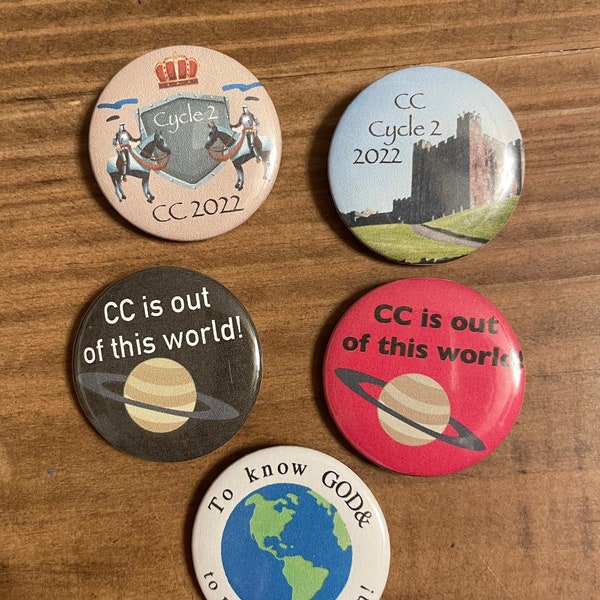 Classical Conversations - Etsy