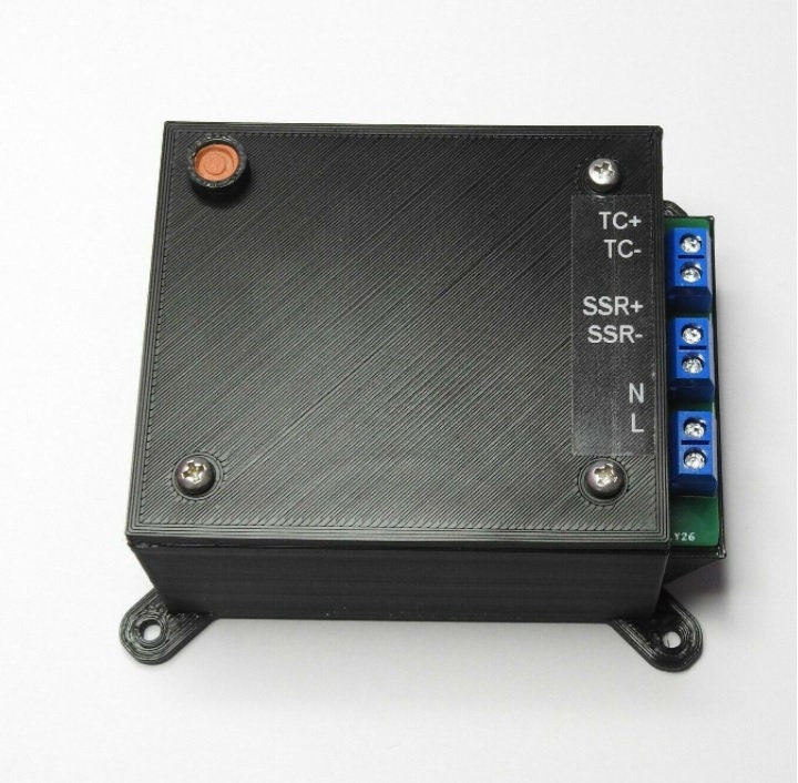 Kiln Controller for sale| 58 ads for used Kiln Controllers